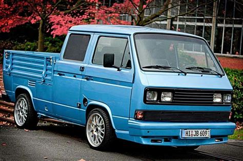 Vw Classifieds 1988 Vw T3 Syncro Doka 1 6td Twin Locking Diffs Artofit