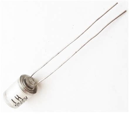 Polystyrene Capacitor For Audio Applications Application Power At Best