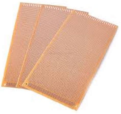 Matrix Pcb