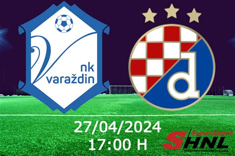 Nogometna prognoza Varaždin vs Dinamo Zagreb