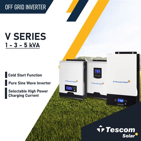 Tescom Ups On Linkedin Tescom Tescomsolar Tescom Offgrid