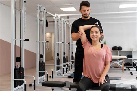Effective Physical Therapy For Shoulder Tendonitis