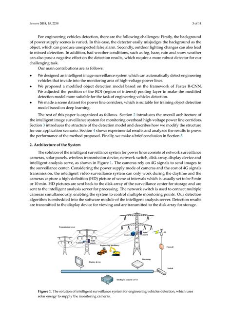 SOLUTION Engineering Vehicles Detection Based On Modified Faster R Cnn For Power Grid