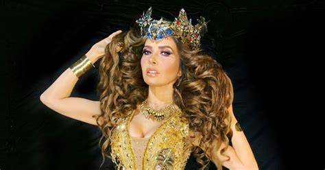 Con Lágrimas Gloria Trevi Recordó El Día Que Salió De La Cárcel Infobae