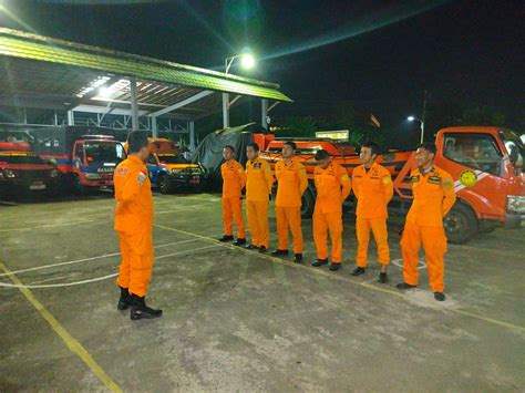 Kapal Muatan Pasir Tenggelam Di Sungai Mahakam Pemilik Kapal Hilang