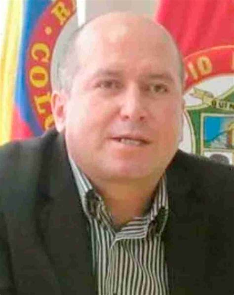Formulan Pliego De Cargos A Exalcalde De Quinchía El Diario
