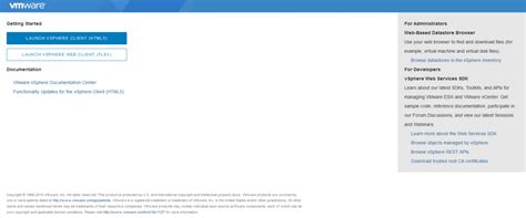 Vmware Vcenter Server Dengan Celah Keamanan File Upload Allen Gerysena