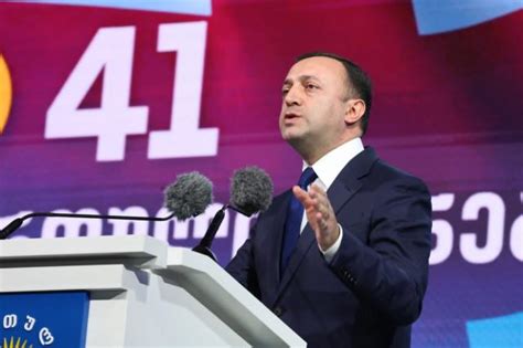 ვინ შეიძლება დაასახელოს „ოცნებამ“ პრეზიდენტობის კანდიდატად