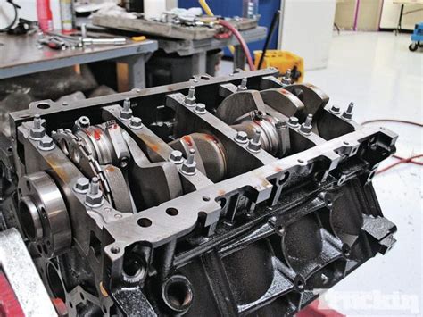 Ls2 Truck Engine Upgrade Guide Expert Advice For Ls2 Truck Engine Mods