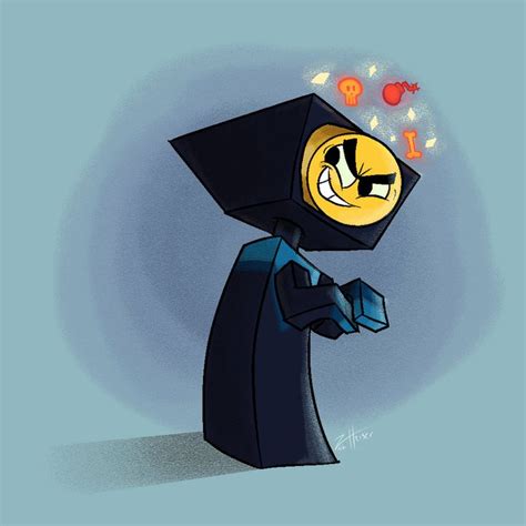 Master Frown By On Deviantart