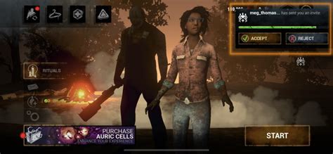 Dead By Daylight Mobile สเปคขั้นต่ำ Android และ Ios Playop