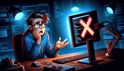 Evitando Armadilhas Comuns 5 Erros Que Todo Programador Iniciante Deve