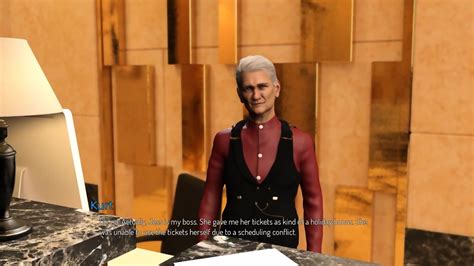 College Bound Arctic Adventure In The Hotel Episode