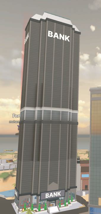 Bank Military Tycoon Wiki Fandom