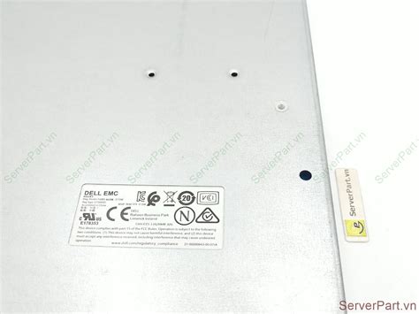 Bộ điều Khiển Controller Dell 10gbase T Iscsi For Dell Powervault Me40