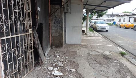 Atentado Con Dinamita En Dos Casas De Guayaquil