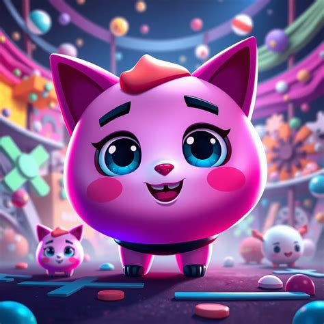 Stunning Gibby Fanart A Creative Showcase Leveluptalk