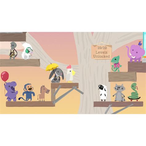 免運 全新現貨 新店可自取 Switch Ns 超級雞馬 鄰居版 Chicken Horse 中英文版 有鑫旗艦店 Iopen Mall