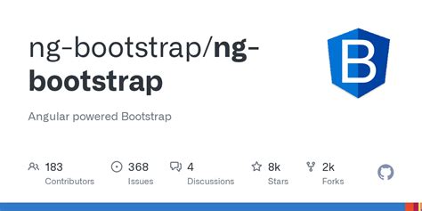 Github Ng Bootstrapng Bootstrap Angular Powered Bootstrap