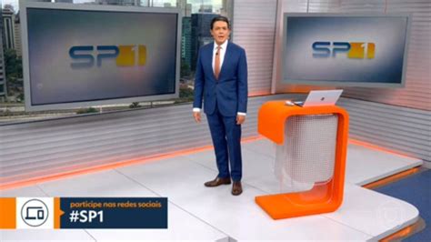 Vídeo Sp1 Edição De Sexta Feira 03032023 Sp1 G1