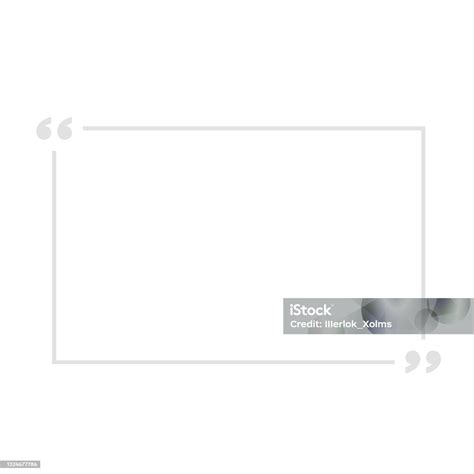 인용 아이콘입니다 인용 상자 프레임 큰 세트 문자 메시지 견적 상자 빈 템플릿 견적 텍스트 정보 디자인 상자 인용 거품 블로그 따옴표 기호 크리에이티브 벡터 배너