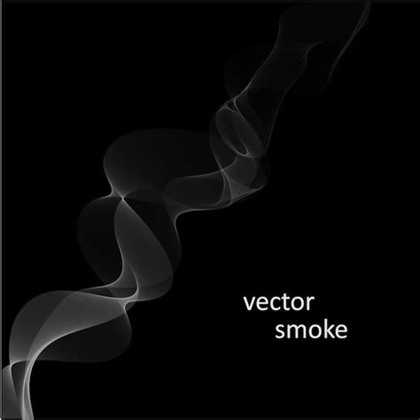Free Vector Abstract Vector Monochrome Background