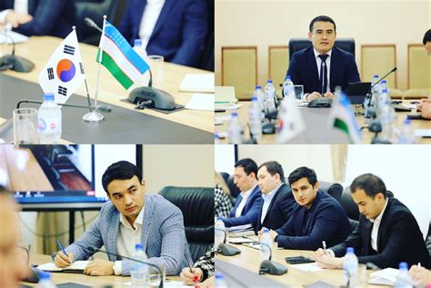 Islombek Karimov On Linkedin Investment Projects Event