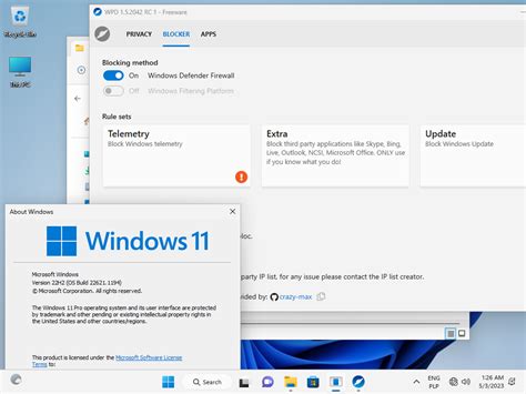 Tiny11 B2 No Sysreq Ntdev Modyfikacje Inne Winclub