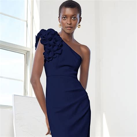 Navy Mother Of The Bride Dresses And Gowns Page 4 Montique