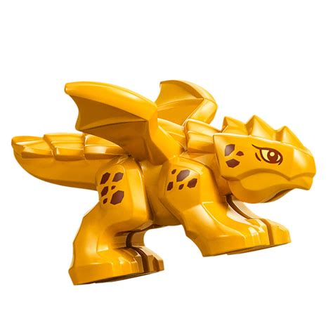 Ripley LEGO NINJAGO DRAGÓN VERDE DEL BOSQUE DE LLOYD