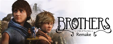 نقد ها و امتیازات بازی Brothers A Tale Of Two Sons Remake ایکس باکس