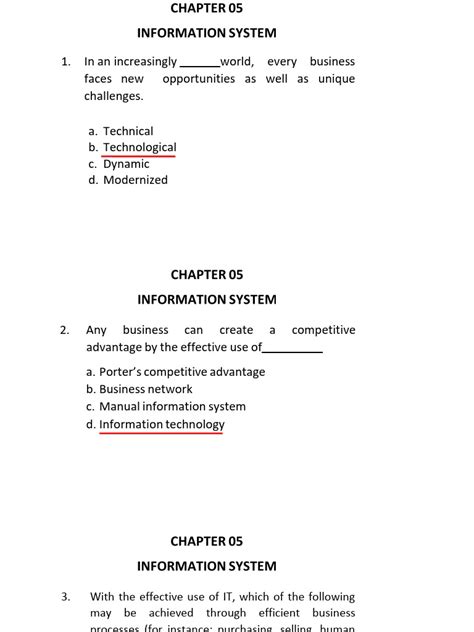 Chapter 5 Mcqs 2 Itb Icap Pdf Computer Data Storage Databases
