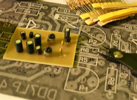 161wt001 Wojtek Poland Construction Interface Sstv Psk Rtty For Tablet Android By Dd7lp