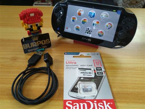 Sony PSVita Phat Gb Mem Card CFW Video Gaming Video Game Consoles PlayStation On Carousell
