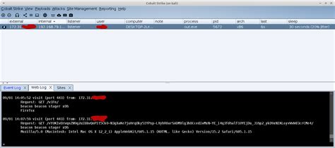 Cobalt Strike Opsec