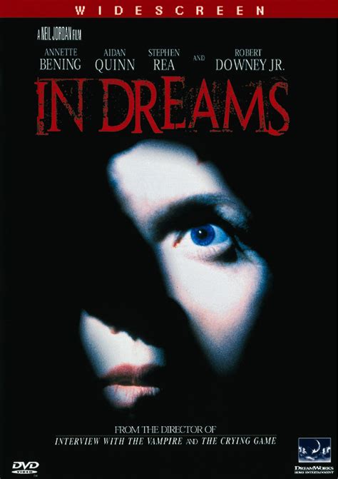 In Dreams Dvd Release Date June 1 1999