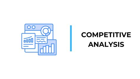 Competitive Analysis What Is And How Do You Conduct One