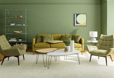 9 Daftar Warna Cat Rumah Yang Sejuk PacificPaint