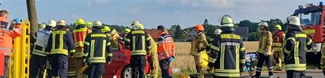Sonder Und Wegerechte Bei Der Feuerwehr Kreisfeuerwehrverband Lk