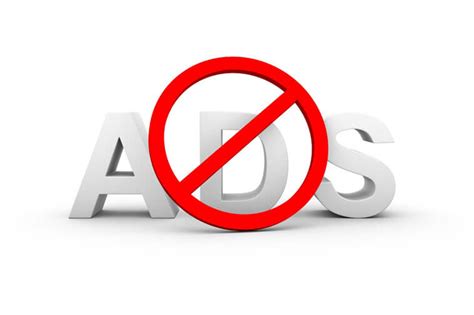 ad blocking software and the advertising industry austin and williams