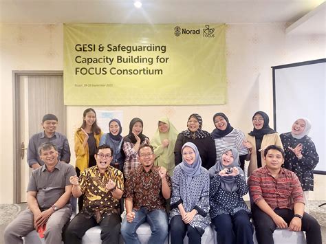 Breaking Waves And Barriers Mainstreaming Gender Equality And Social
