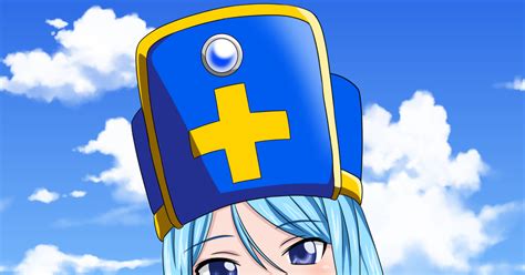 Dq3 Dq3 女僧侶 ユウユウのイラスト Pixiv