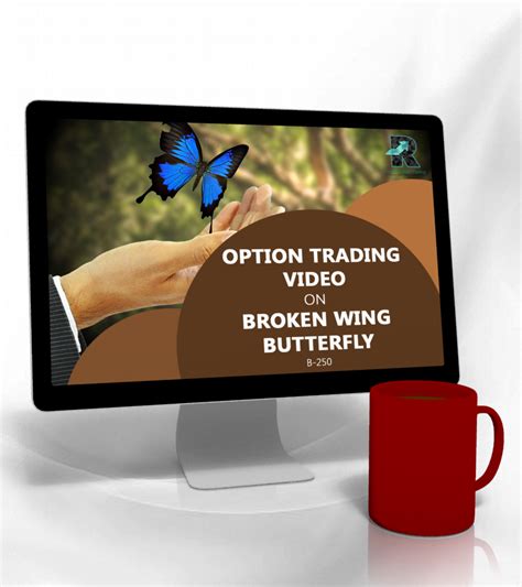 Level 2 Broken Wing Butterfly Bwb In 3 Hours Random Walk Trading