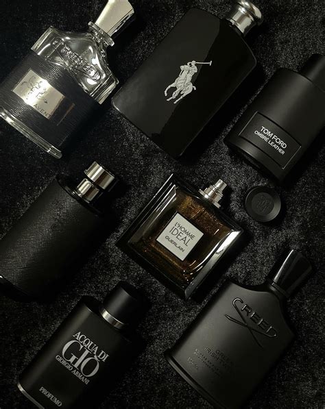 Ombré Leather Tom Ford perfume a fragrance for women and men