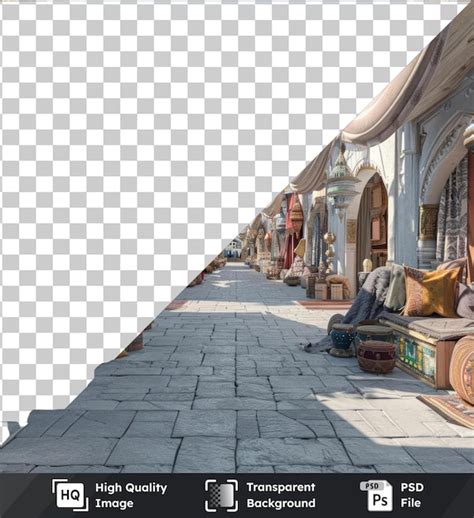 거리 풍경 Psd 40개 이상의 고품질 무료 Psd 템플릿 다운로드 가능