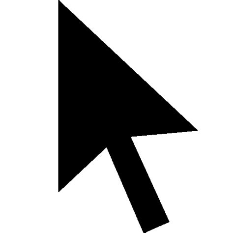 Mouse Cursors Png Factorgase