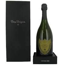 VINTAGE Dom Perignon