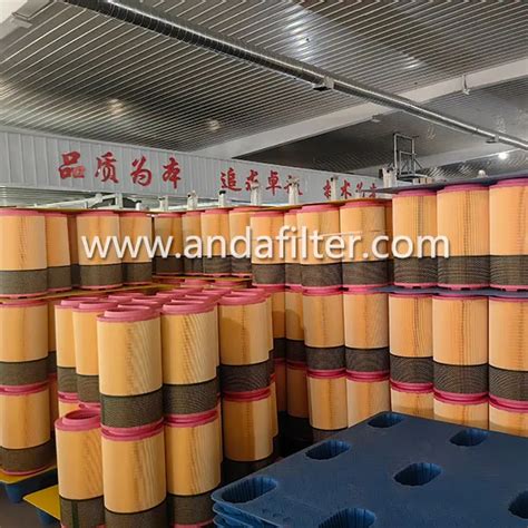 Air Filter For Fleetguard Af4669 Af4670