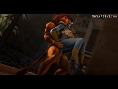 Mrsafetylion Official Lion And The Vixen Simba X Krystal Xxx Mobile Porno Videos Movies