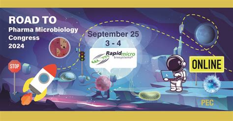 Free Webinar Rapid Sterility Testing As The Critical And Final Result